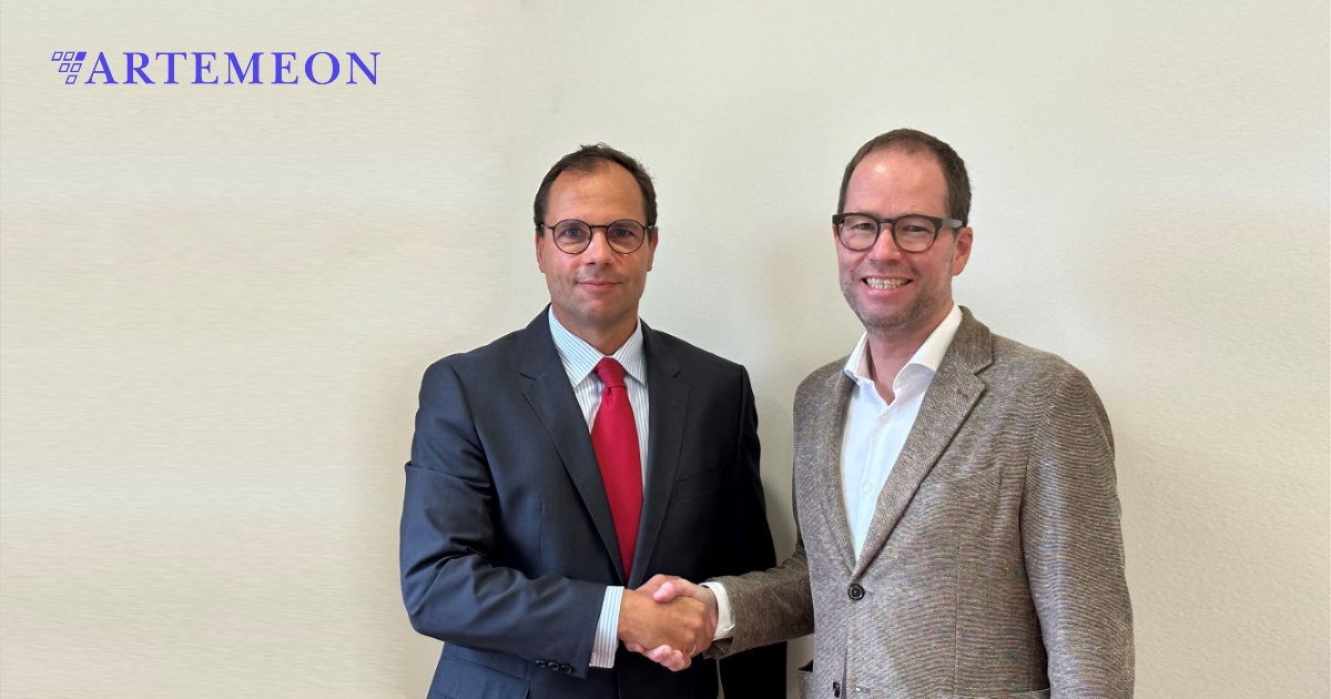 ab-data and ARTEMEON agree on strategic partnership | ARTEMEON