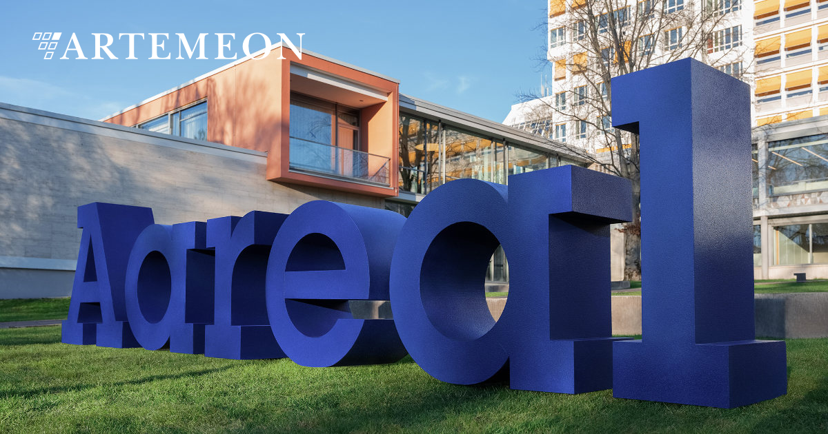 Aareal Bank AG extends use of AGP@ARTEMEON GRC platform | ARTEMEON